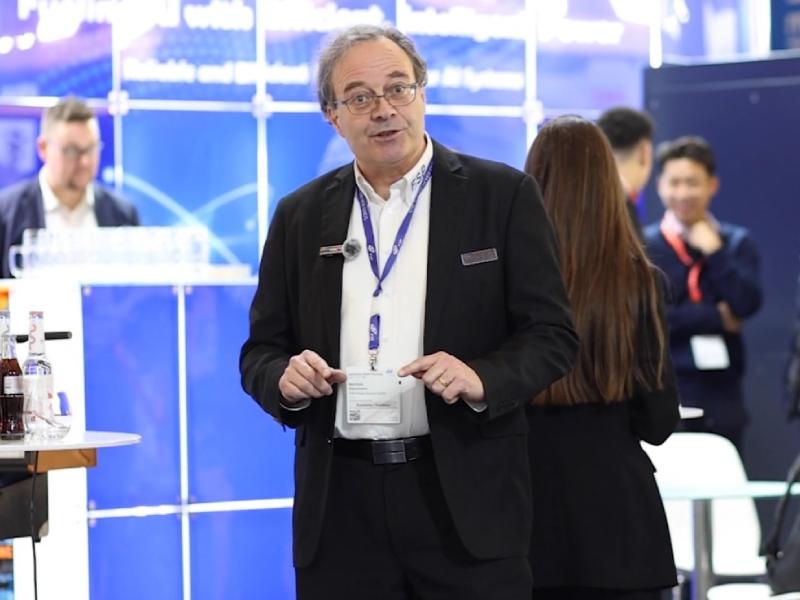 FSP TECHNOLOGY INC. ｜AC/DC Power Supply Manufacturer